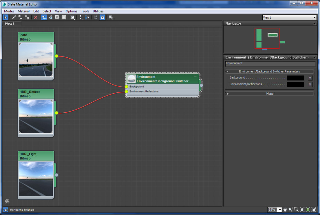 Intro to Photo-real Rendering with 3DS Max and Mental Ray | Infusion ...